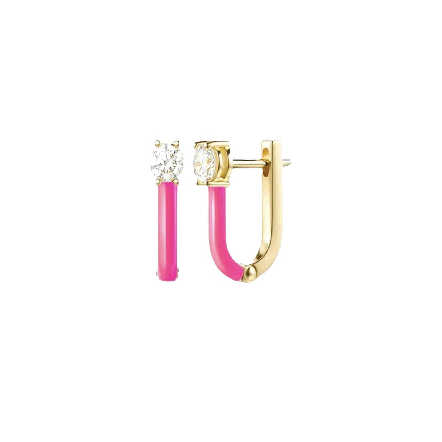 Candy Crush - Pink | KT Jewellery Collective