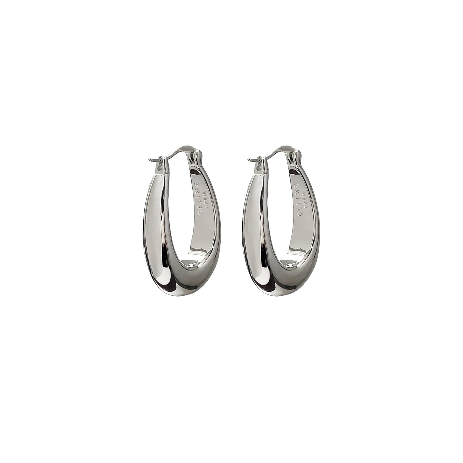 Eden - Silver | KT Jewellery Collective