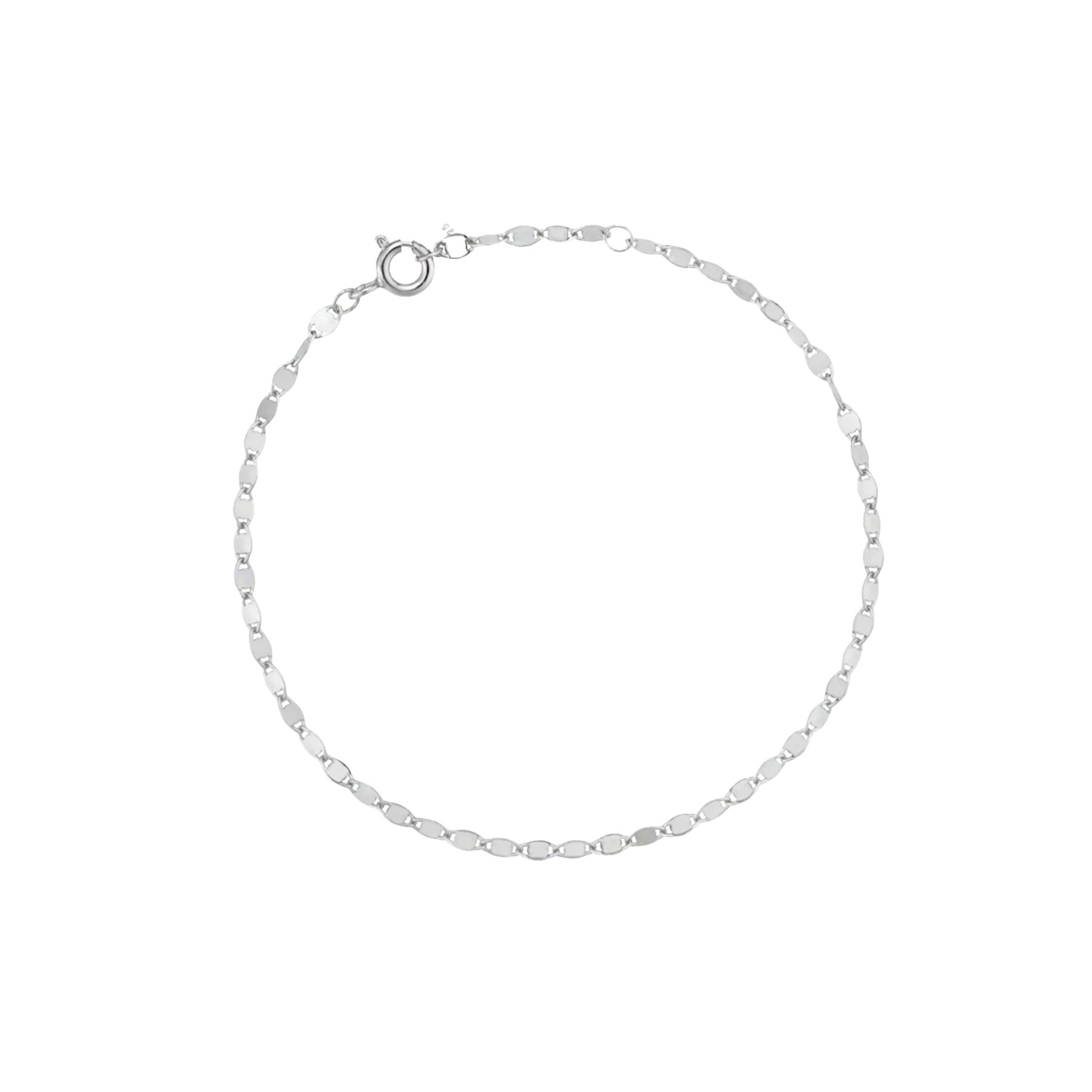 Georgina - Silver | KT Jewellery Collective