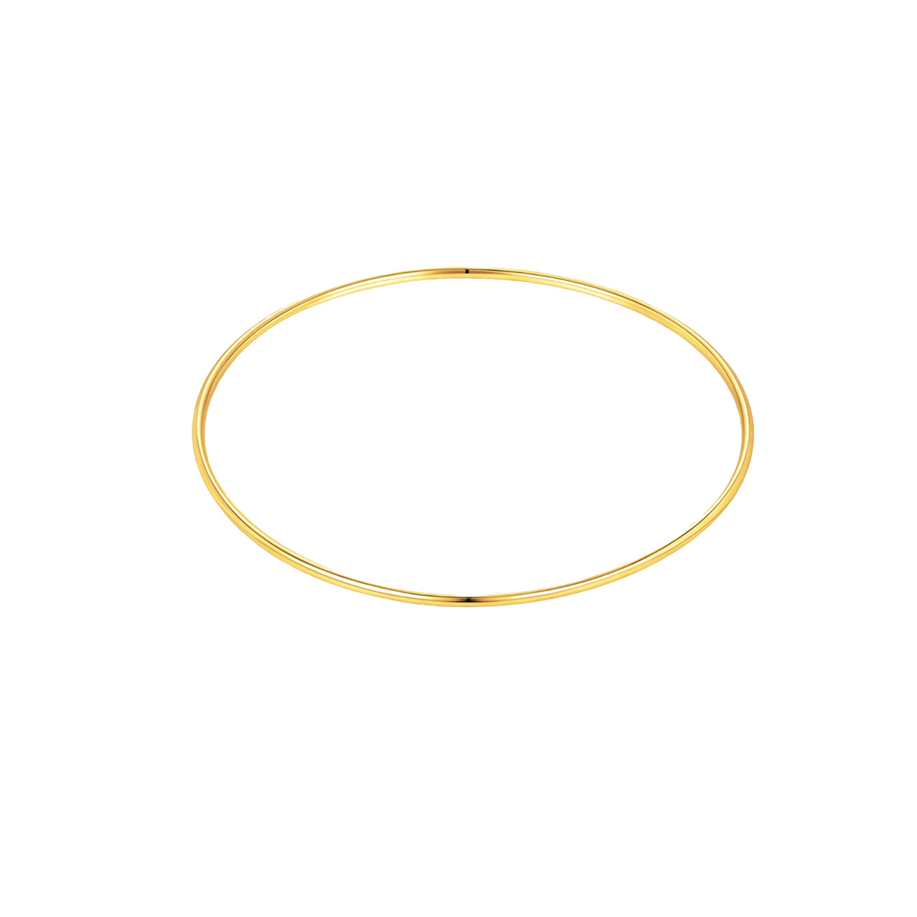 Minimalist Mandy - Gold | KT Jewellery Collective