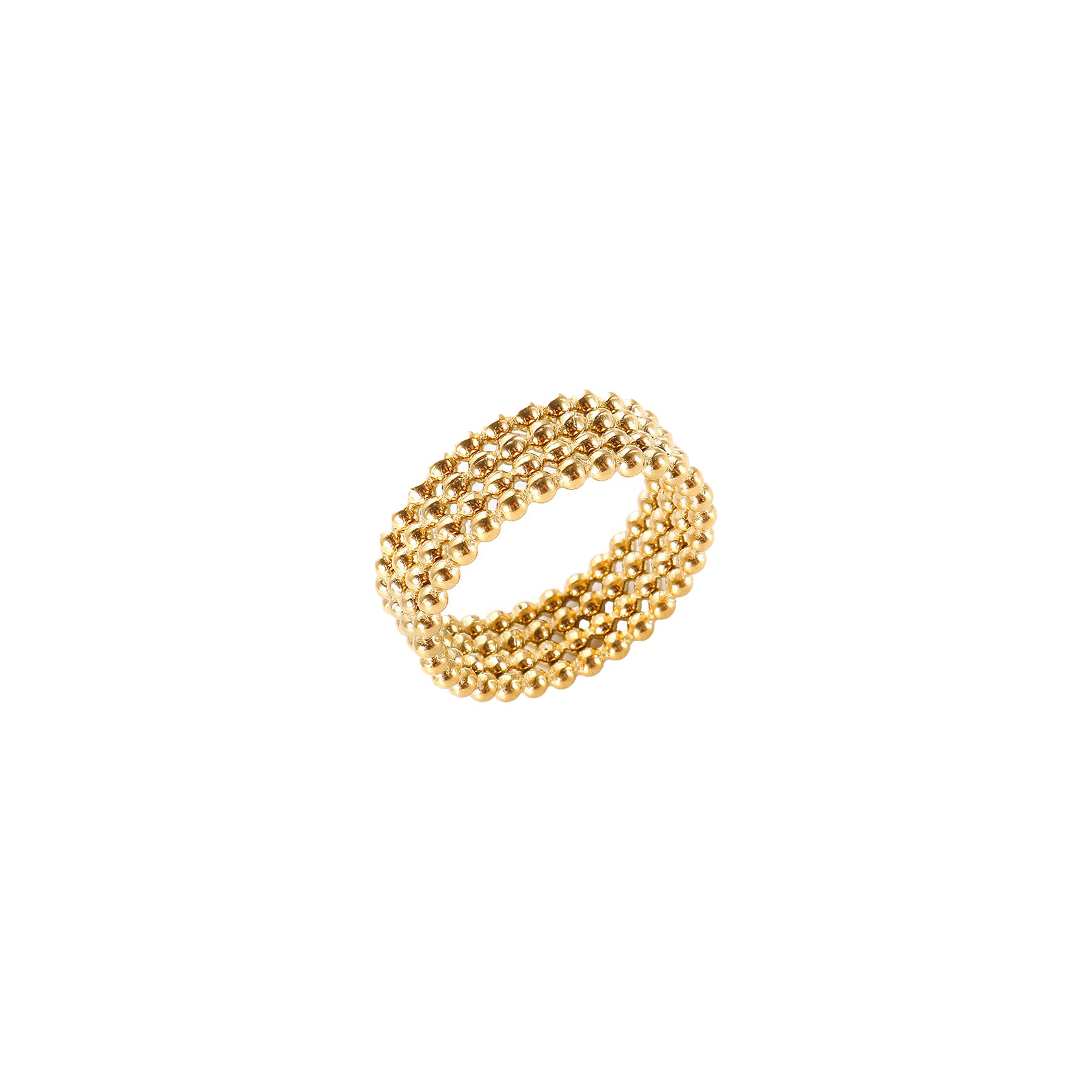 Bella - Gold | KT Jewellery Collective
