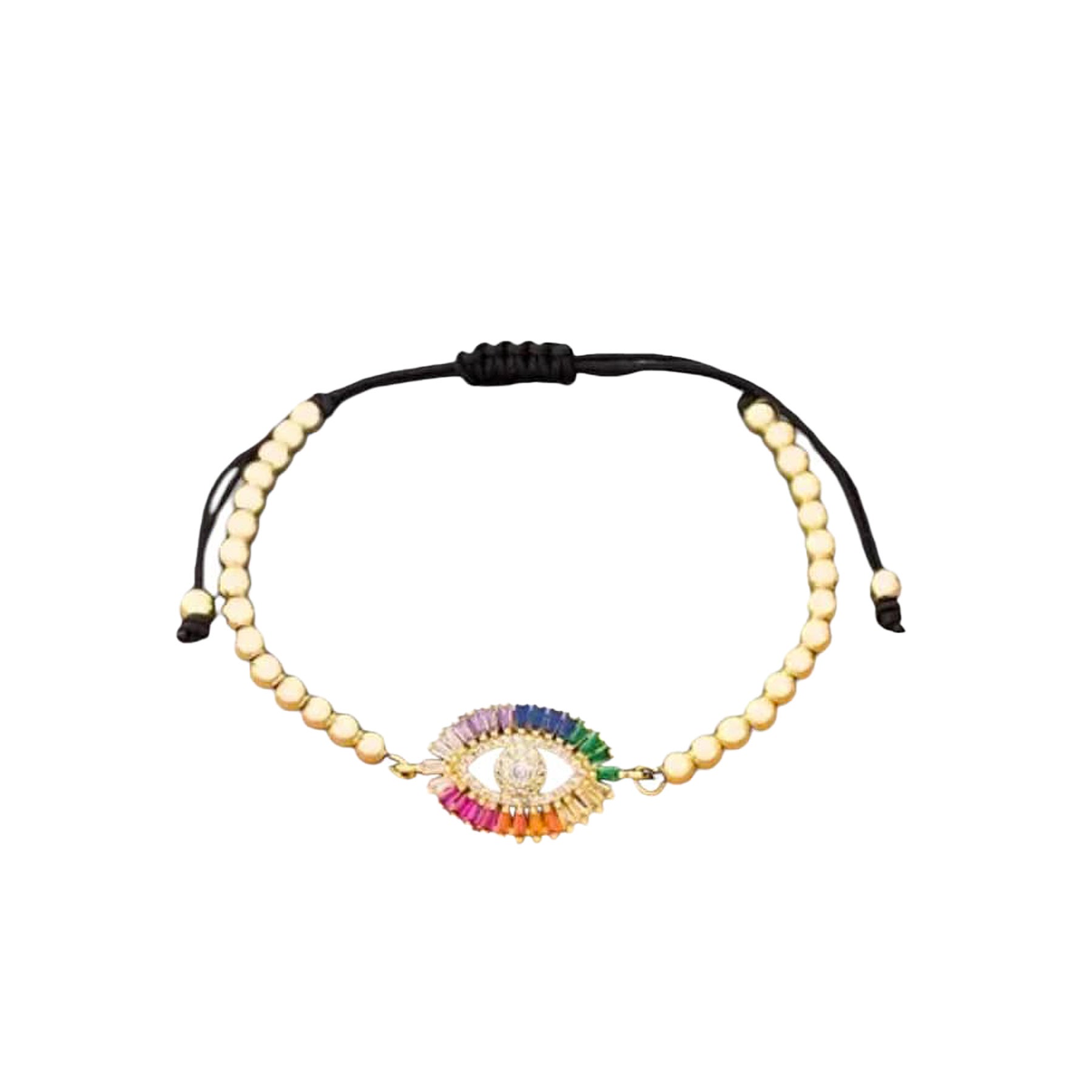 Divine Eye | KT Jewellery Collective