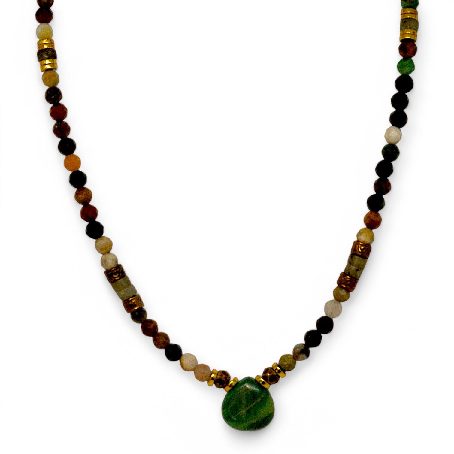 Jade | KT Jewellery Collective